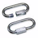 ChinaStainless Steel Quick Link Hooks on Global Sources