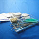 Buy Wholesale China Mmc Kit For Forceps Guided, Ce And Iso Certified ...