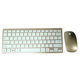 Buy Wholesale China Wireless Mouse Keyboard Combo With Ce And Rohs ...