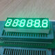Buy Wholesale China Pure Green 6-digit 0.36-inch 7-segment Led Display ...