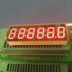 Buy Wholesale China Super Bright Red 6-digit 0.36-inch 7-segment Led Display Common Anode For ...