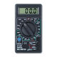 Buy Wholesale China Dt-838 Digital Multimeter With 200mv Dc/200v Ac ...