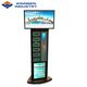 Buy Wholesale China Advertisement Public Mobile Phone Charging Station ...