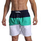 Buy Wholesale China Men Beachwear With Invisible Print, High Quality ...