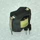 RM6 Ferrite core Flyback Transformer, High Frequency Switching ...
