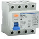 Buy Wholesale China Current Circuit Breaker Type B Rcd 4p 63a 40a ...