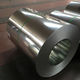Zinc coated steel roll spangle or non-spangle gi galvanized steel sheet ...