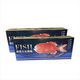 Buy Wholesale China Custom Frozen Seafood Packaging, Paper Food Box ...