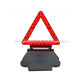 Buy Wholesale Taiwan Foldable Triangle Sign, Direction/flash/ Warning ...