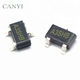 Buy Wholesale China Si2303 Sot23 Transistor Ssi2303 A3shb 30v 2.7a P ...