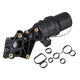 Buy Wholesale China 07k115397d Engine Oil Filter Housing W/gasket ...