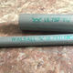 Buy Wholesale China Thin Wall Galvanized Steel 6 Inch Emt Conduit Pipe ...