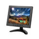 Buy Wholesale China 8-inch Portable Cctv Lcd Monitors With Bnc/hdmi/vga ...