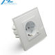 Buy Wholesale China Ps-16-wsi Italian Standard Wifi Wall Socket ...