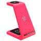 Buy Wholesale China 2019 Innovative Wireless Charger Stand Hot Selling ...