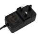 Buy Wholesale China 24W Switching Power Adapter Meets 6KV Surge ...