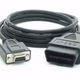 Buy Wholesale China Obd-ii Cable High Quality Materials And Processes ...