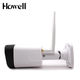 Buy Wholesale China Howell 1080p Wireless Bullet Camera Outdoor Wifi ...