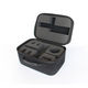 SHBC Custom EVA protective hard shell carrying case for drones, Drone carrying bags with cut ...