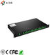 Buy Wholesale China Rack Type Fiber Optic 1x16 Plc Splitter With Sc ...