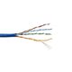 Buy Wholesale China Cat6 Cable Utp Cm/cmx/cmr/cmp 1000ft 23awg Copper ...