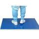 ChinaHigh strength clean-room sticky/tacky floors mats on Global Sources