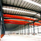 Anti rust China steel lightweight building for steel structures project ...