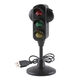 Buy Wholesale China Traffic Light Usb Hub 4 Ports Usb 2.0 Hub With Led ...