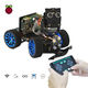 Buy Wholesale China Adeept Mars Rover Picar-b Wifi Smart Robot Car Kit ...