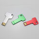 Buy Wholesale China Colorful Key Trapezoid Style Custom Usb Flash Drive ...