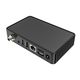 Android Smart TV box receiver DVB T2 tuner 4K Ultra HD H.265 digital ...