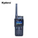 Kydera dual-band two-way radio 5W DR-880UV UHF&VHF DMR walkie talkie ...