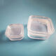 Buy Wholesale China Plastic Transparent Membrane Box For Optics Collect ...