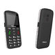 2020 new pratical 2.2" GSM USB-C candy bar basic feature phone large ...