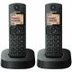 Buy Wholesale Turkey Panasonic Kx-tgc222eb Digital Cordless Phones With ...