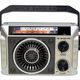 China Portable radios, with FM AM SW Radio, MP3 Function, Can Read USB ...