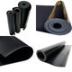 ChinaHigh quality Hypalon sheets Hypalon rubber fabric rolls latex ...