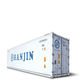 Buy Wholesale China Used 40rf 40ft Reefer Container & Used 40rf 40ft ...