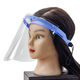 China Face shield & Isolation Protective Mask with CE(EN166-2001) & FDA ...