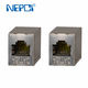 Buy Wholesale China Chinese Suppler Nepci Rj45 Jack Connector Coupler ...