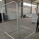 Buy Wholesale China Temporary fence Tree Protection fence trees guard ...