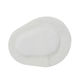 Buy Wholesale China Medical Absorbent Surgical Eye Pad Dressing Health ...
