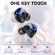Buy Wholesale China I09 Model Tws Earbuds Wireless Sports Earphone ...