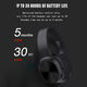 Buy Wholesale China Anc-hd01 New Tws Earbuds Wireless Earphone ...