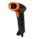 Buy Wholesale China Cheap High-performance Orange Color Usb / Rs232 Qr ...