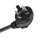 Buy Wholesale China A Line Brand Power Cord With 250v Voltage, Ccc ...