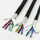 Buy Wholesale China Moderate Double Sheath Twisted Pair Shielded Drag ...