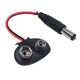 Buy Wholesale China Pp3 Battery Connector, Snap Clips Clip 9 Volt Pp 3 ...