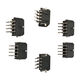 Buy Wholesale China Micro-fit 3.0 Right Angle Header, Dual Row, 4 ...