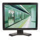 17 Inch TFT LED Computer Monitor Square 17Inch LCD Monitor with VGA, PC ...